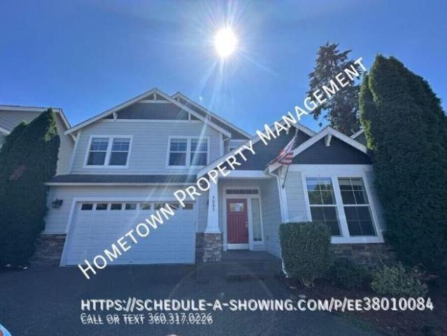 3 Br, 3 bath, Single Family 5005 71st Ave SE
