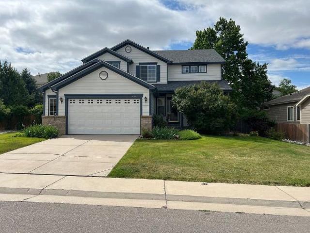 3 Br, 3 bath, Single Family 5022 S Malaya Way