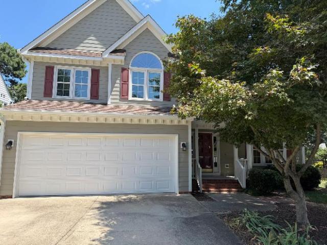 3 Br, 3 bath, Single Family 504 Thorngate Rd