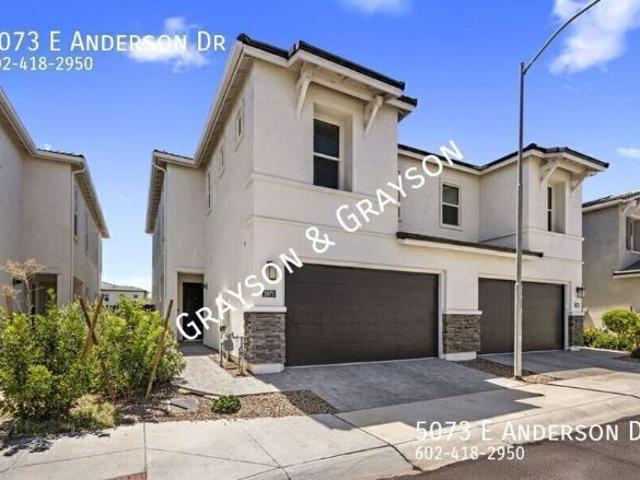 3 Br, 3 bath, Single Family 5073 E Anderson Dr