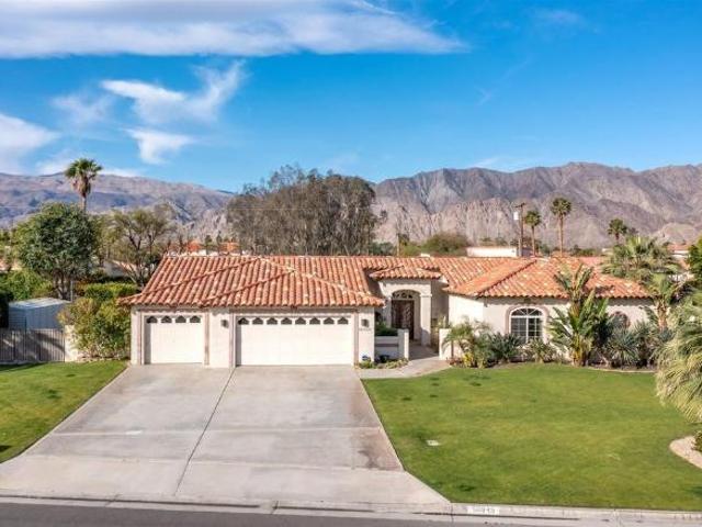 3 Br, 3 bath, Single Family 50945 Calle Paloma