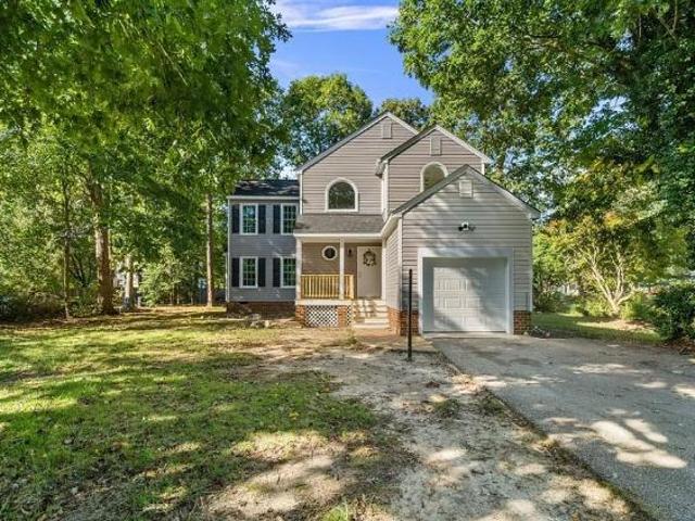 3 Br, 3 bath, Single Family 5105 Fox Den Ct