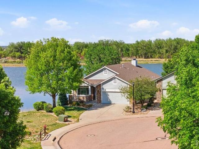 3 Br, 3 bath, Single Family 510 Lakeside Pl
