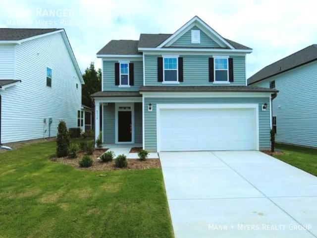 3 Br, 3 bath, Single Family 5116 Ranger Grove Way