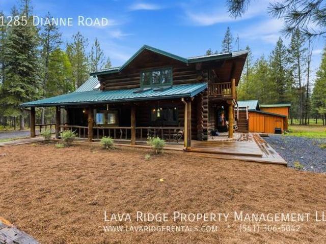 3 Br, 3 bath, Single Family 51285 Dianne Road