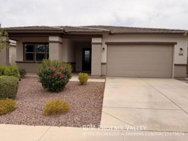 3 Br, 3 bath, Single Family 5151 N 181st Drive