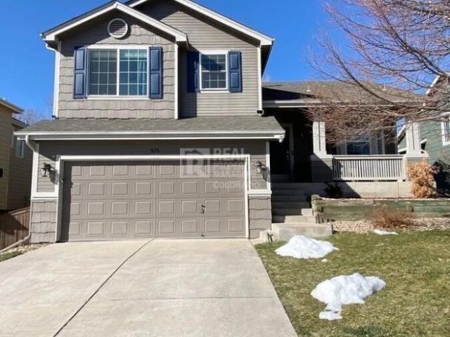 3 Br, 3 bath, Single Family 515 Stellars Jay Dr