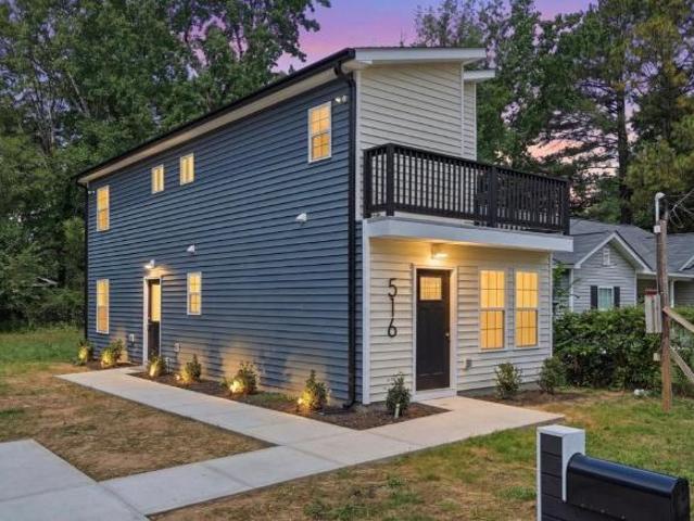 3 Br, 3 bath, Single Family 516 Singletary St