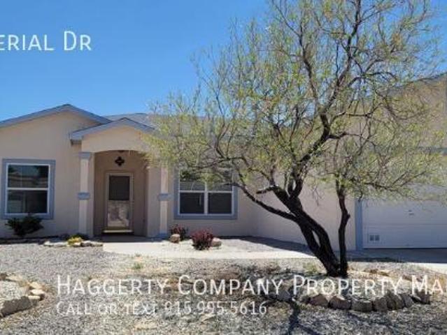 3 Br, 3 bath, Single Family 5200 Imperial Dr