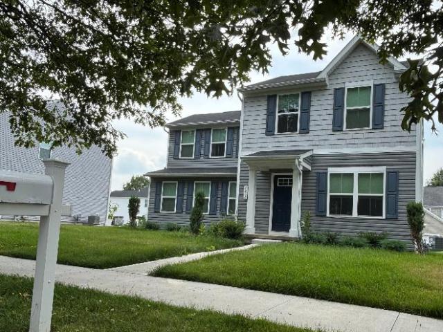 3 Br, 3 bath, Single Family 5266 Miller Street
