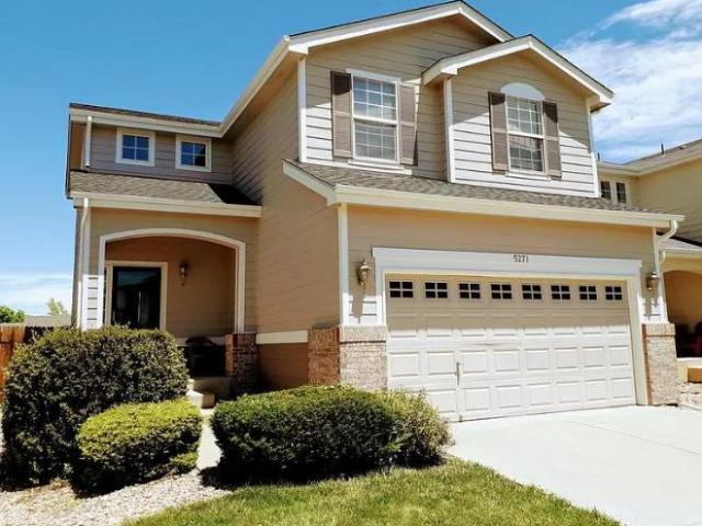 3 Br, 3 bath, Single Family 5271 E 119th Court