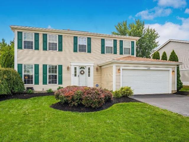 3 Br, 3 bath, Single Family 5307 Greenough Pl