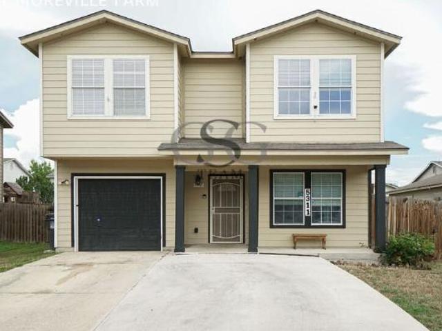 3 Br, 3 bath, Single Family 5311 Moreville Farm