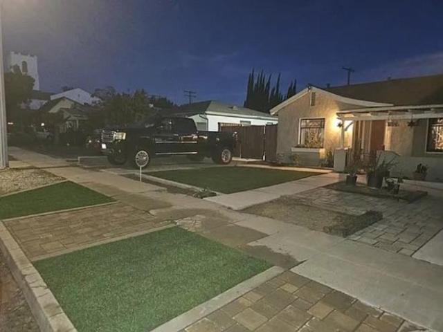 3 Br, 3 bath, Single Family 534 1st St