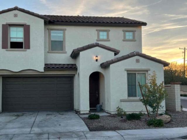 3 Br, 3 bath, Single Family 6409 N 17th St