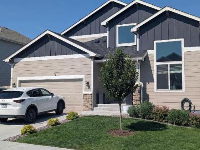 3 Br, 3 bath, Single Family 6452 Vedder Drive