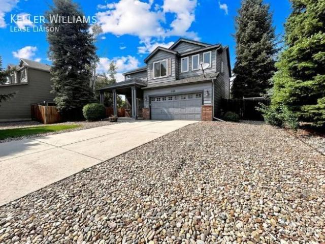 3 Br, 3 bath, Single Family 6458 Showhorse Court