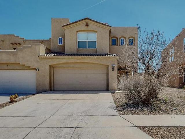 3 Br, 3 bath, Single Family 6512 Los Pueblos Place NW