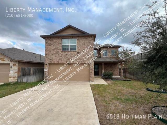 3 Br, 3 bath, Single Family 6518 Hoffman Plain