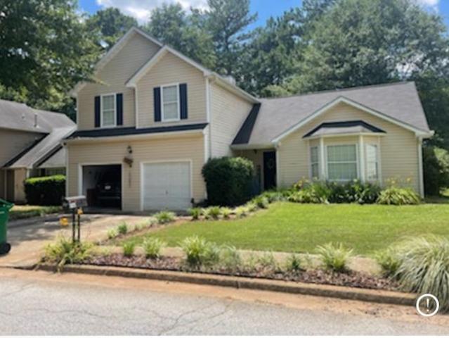3 Br, 3 bath, Single Family 6561 Shaffers Way
