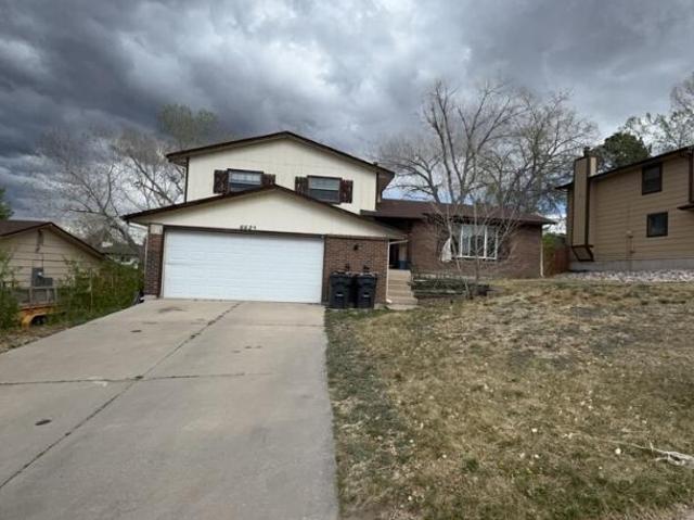 3 Br, 3 bath, Single Family 6625 Snowbird Dr