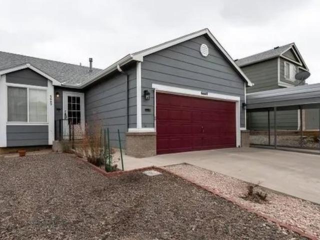 3 Br, 3 bath, Single Family 6669 Payette Drive