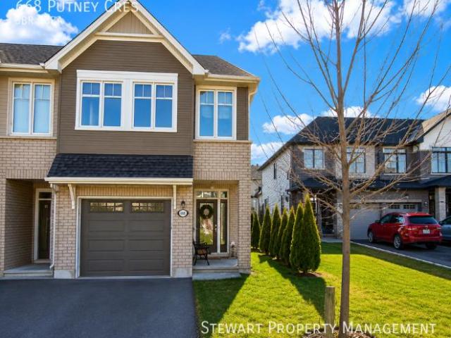 3 Br, 3 bath, Single Family 668 Putney Cres