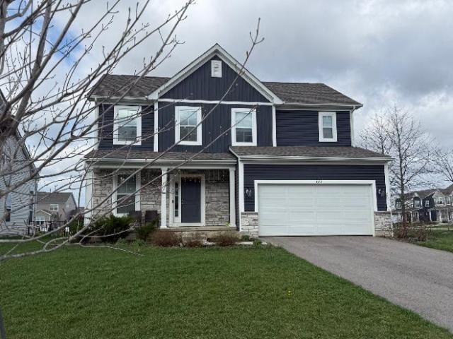 3 Br, 3 bath, Single Family 669 Habitat Way
