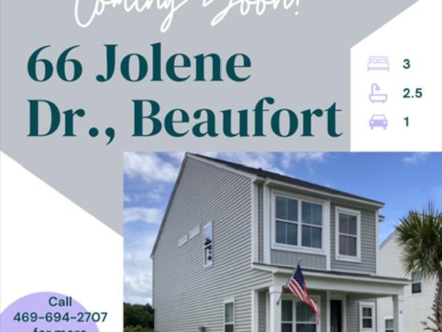 3 Br, 3 bath, Single Family 66 Jolene Dr