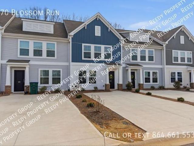 3 Br, 3 bath, Single Family 670 Blossom Run