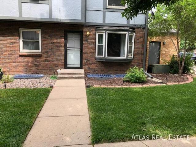 3 Br, 3 bath, Single Family 677 N Vrain Street