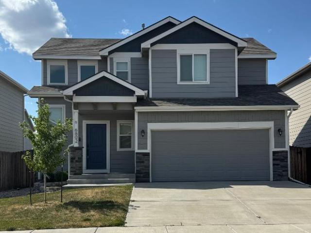 3 Br, 3 bath, Single Family 6802 Galpin Drive