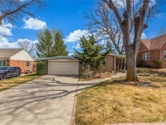 3 Br, 3 bath, Single Family 680 S Canosa Court