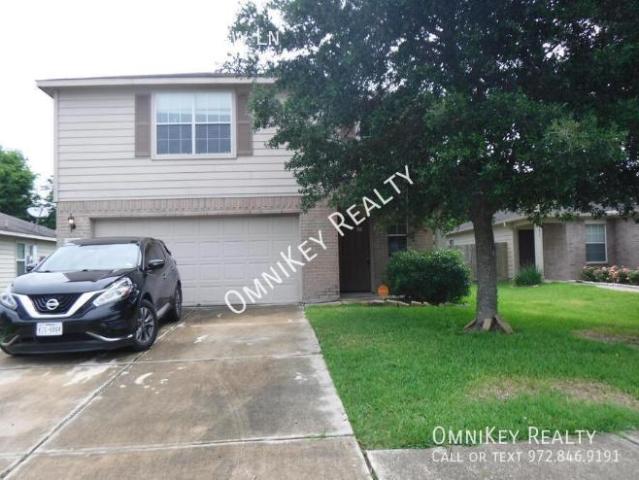 3 Br, 3 bath, Single Family 6811 Waterlilly View Ln