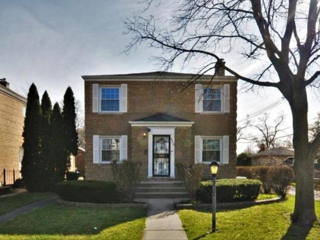 3 Br, 3 bath, Single Family 6815 N Lowell Ave
