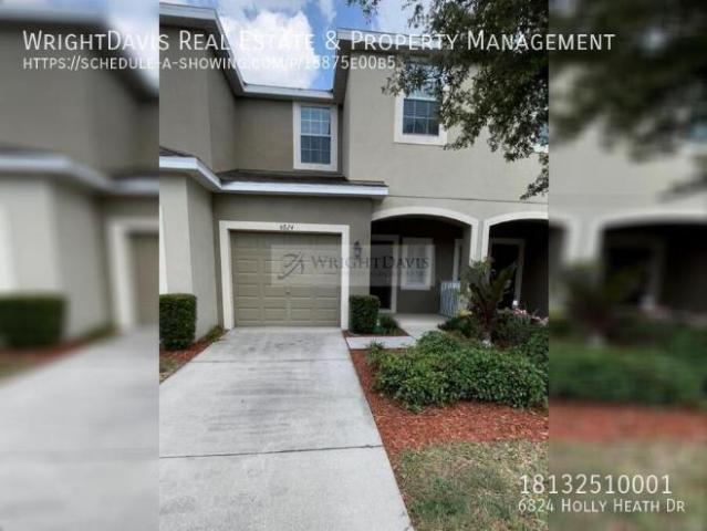 3 Br, 3 bath, Single Family 6824 Holly Heath Dr