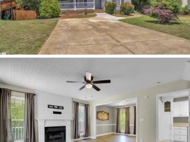 3 Br, 3 bath, Single Family 693 Cotton Branch Dr
