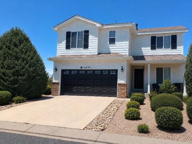 3 Br, 3 bath, Single Family 6934 Harrier Dr