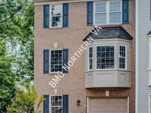 3 Br, 3 bath, Single Family 6001 Keble Dr