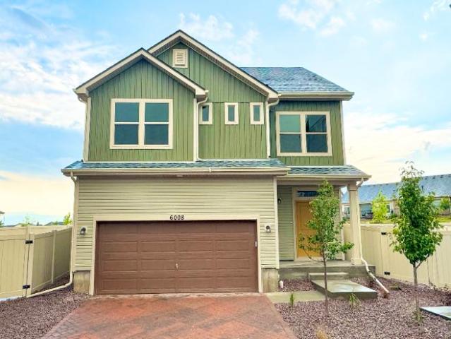 3 Br, 3 bath, Single Family 6008 Callan Drive