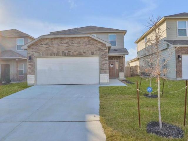 3 Br, 3 bath, Single Family 6011 Macdona Rdg