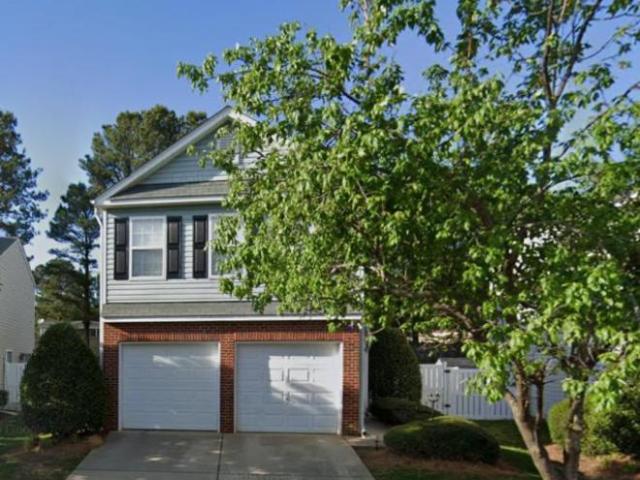 3 Br, 3 bath, Single Family 6021 Silkwater Ct