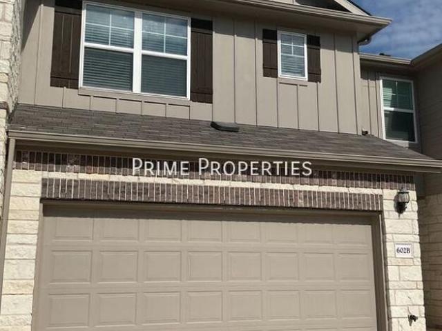3 Br, 3 bath, Single Family 602 B Pearly Eye Drive