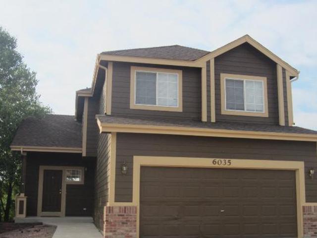 3 Br, 3 bath, Single Family 6035 Hombre Court