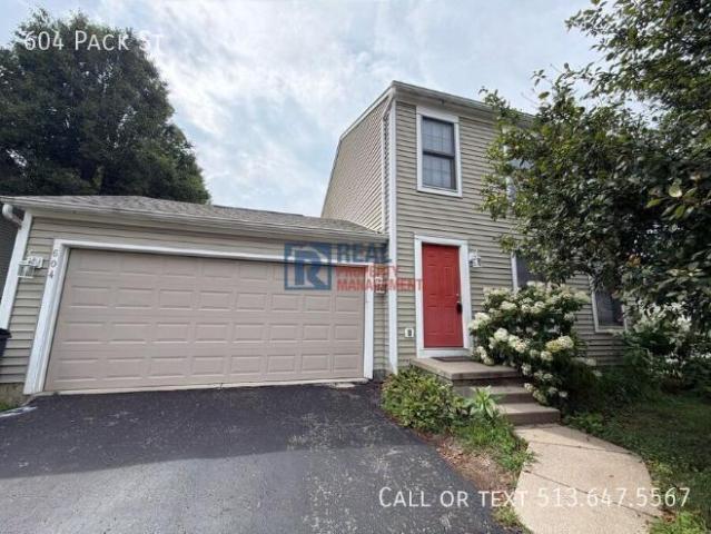 3 Br, 3 bath, Single Family 604 Pack St