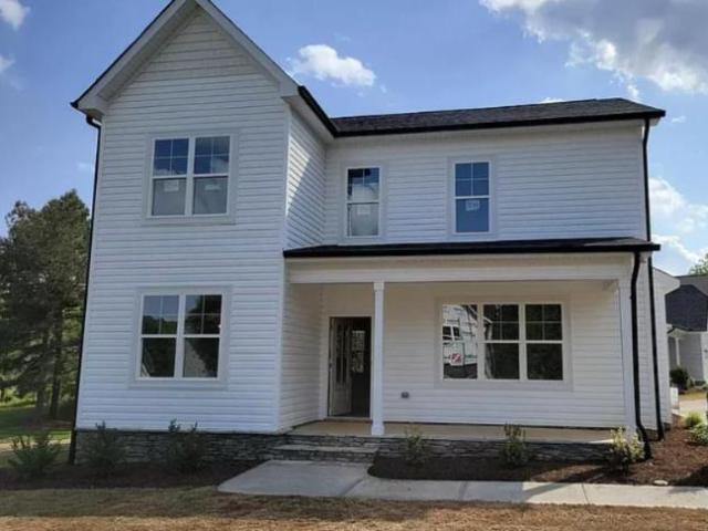 3 Br, 3 bath, Single Family 606 Oxford Park Blvd