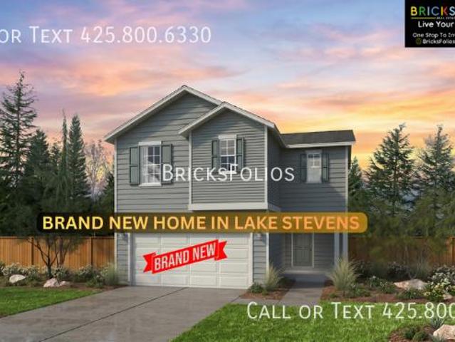 3 Br, 3 bath, Single Family 610 103rd Court SE