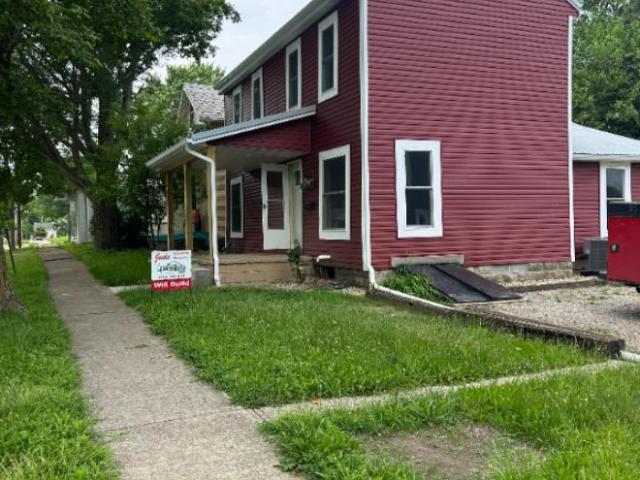 3 Br, 3 bath, Single Family 612 N Main St
