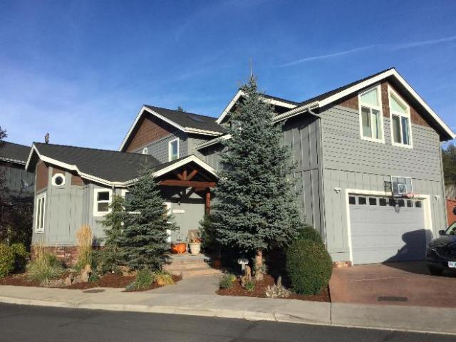 3 Br, 3 bath, Single Family 61386 Merriewood Court