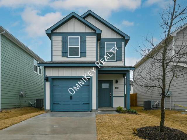 3 Br, 3 bath, Single Family 623 Linden Rd